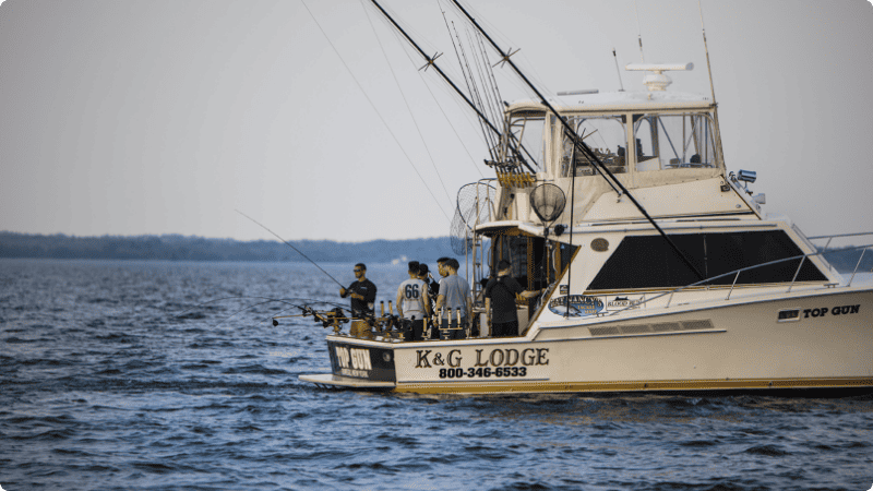 Oneida Lake | Upstate New York Lakes | Visit Oswego