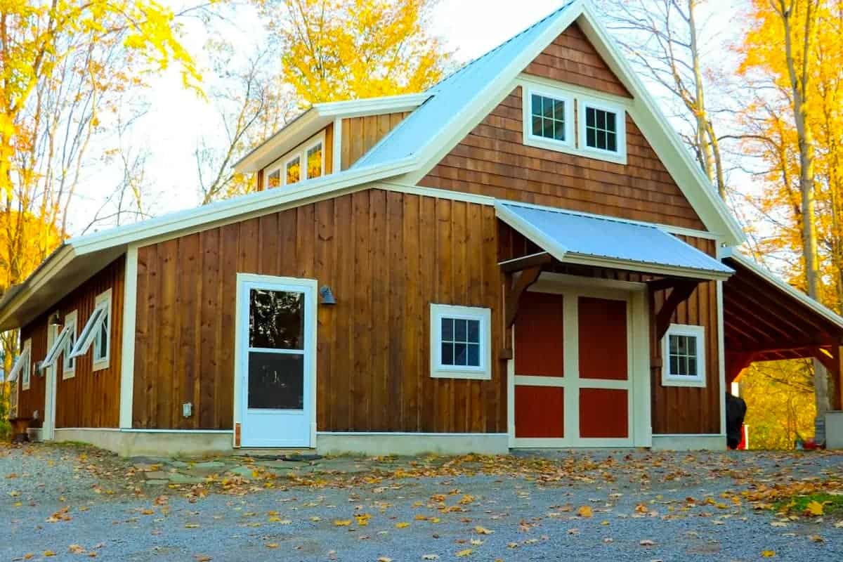 Church Pool Lodging - Visit Oswego County New York
