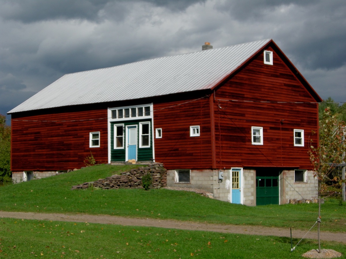 Pond View Lodge - Visit Oswego County New York