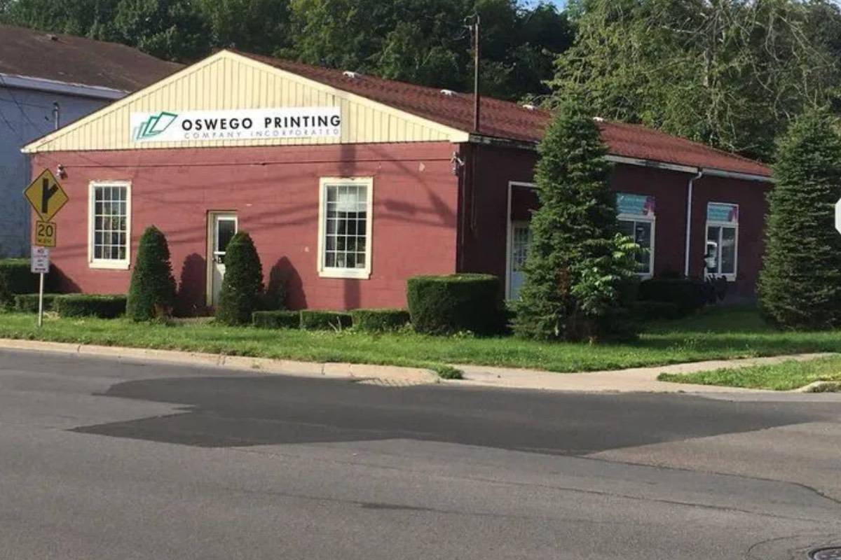 Port City Copy Center - Visit Oswego County New York