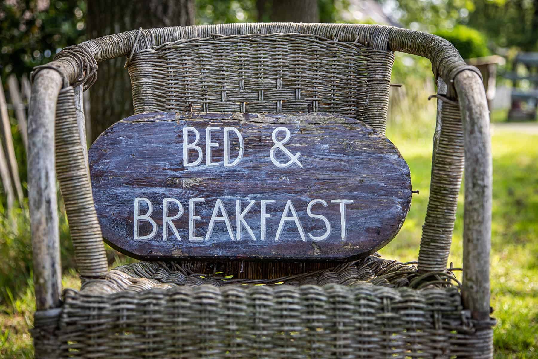 Bed and Breakfast Oswego NY | visitoswegocounty.com
