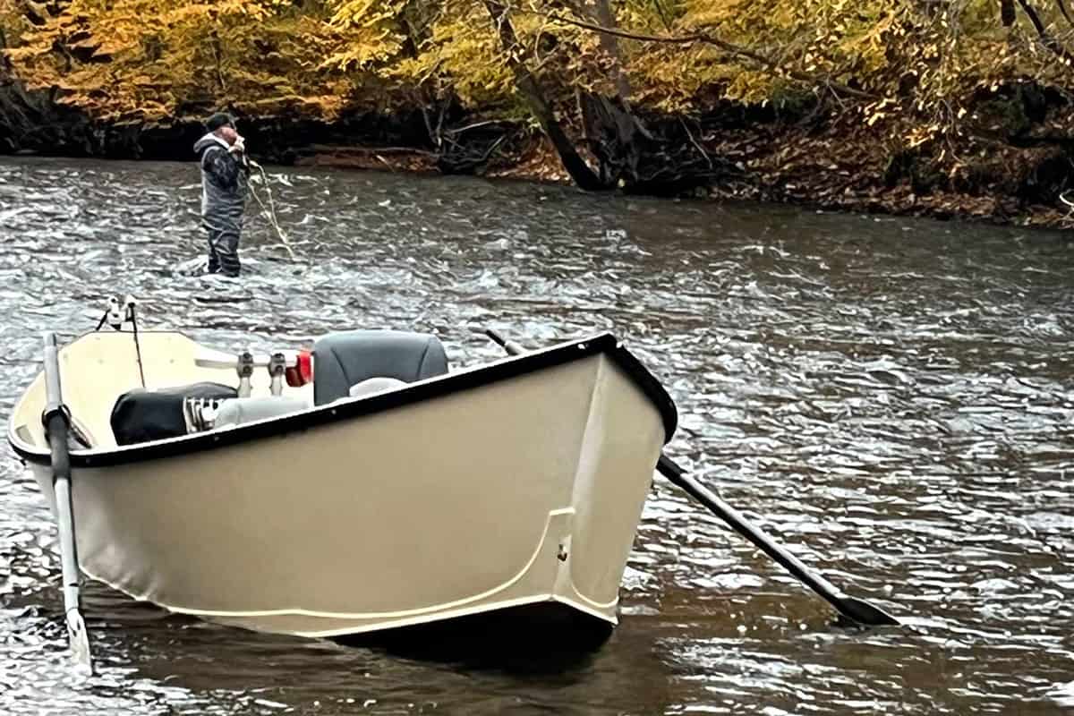 Driftwater Sportfishing - Visit Oswego County New York