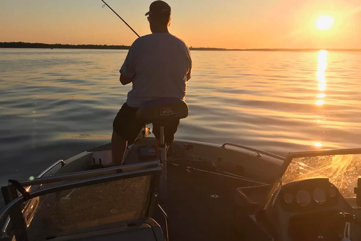 Full Tank Charters - Visit Oswego County New York