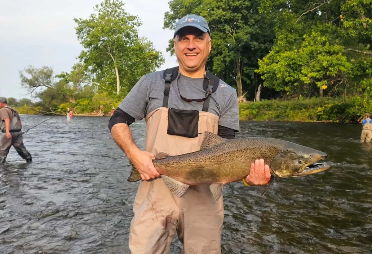 Up N Adam Guide Service - Visit Oswego County New York