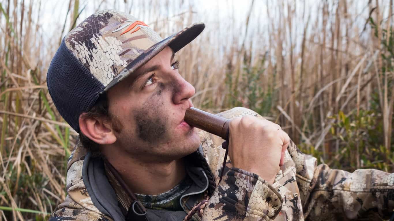 Hunting | Hunting Upstate NY | Visit Oswego County NY