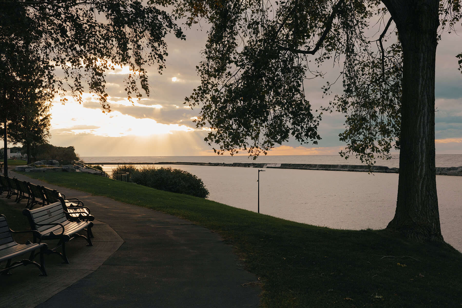 Lake Ontario Marine Sanctuary | Lake Ontario Fishing Report