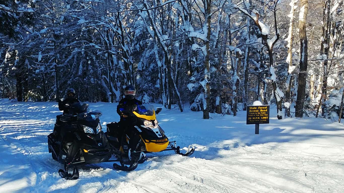 Outdoor Activities | Things To Do in Oswego NY | Visit Oswego