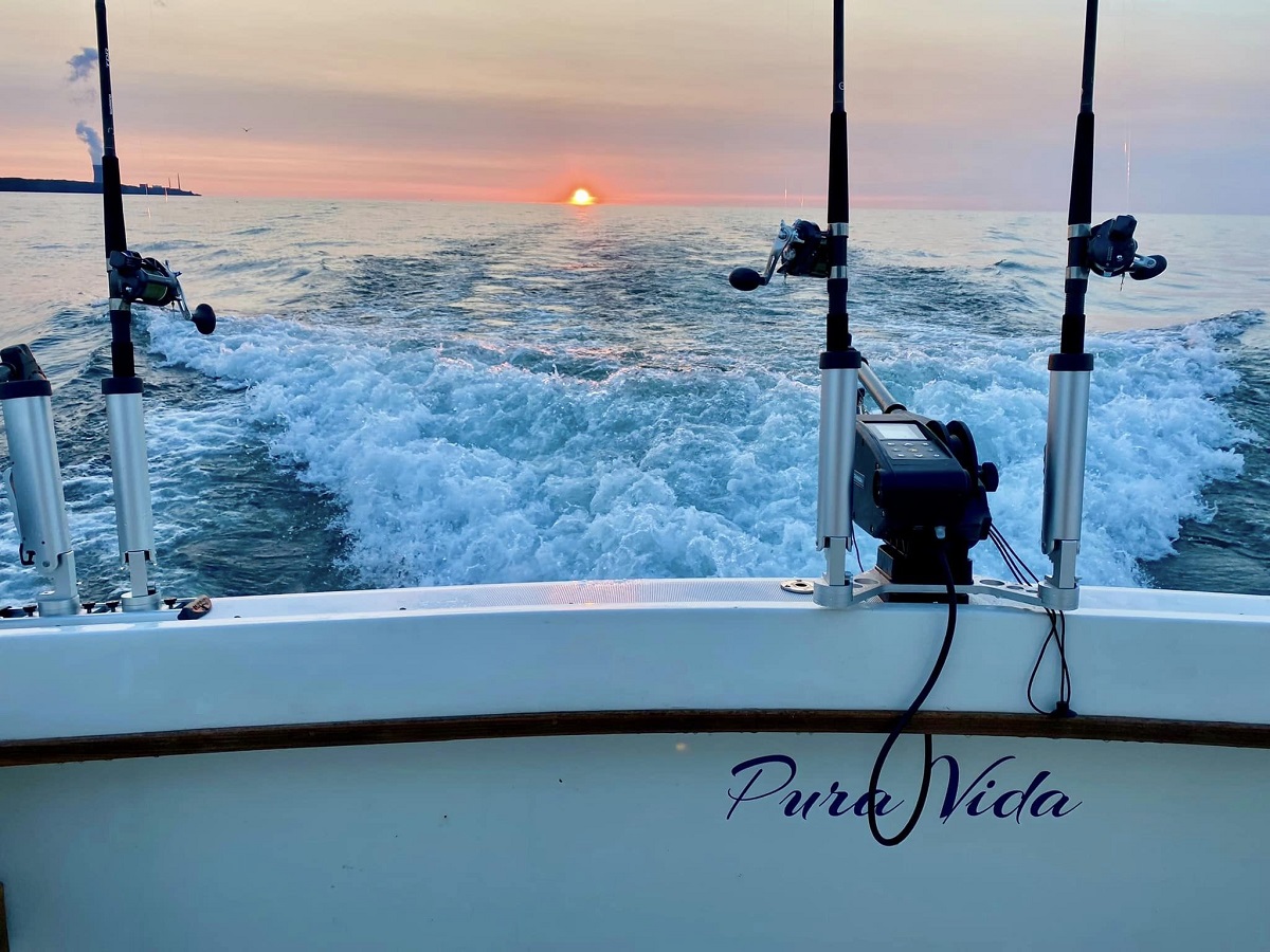 Pura Vida Charters - Visit Oswego County New York