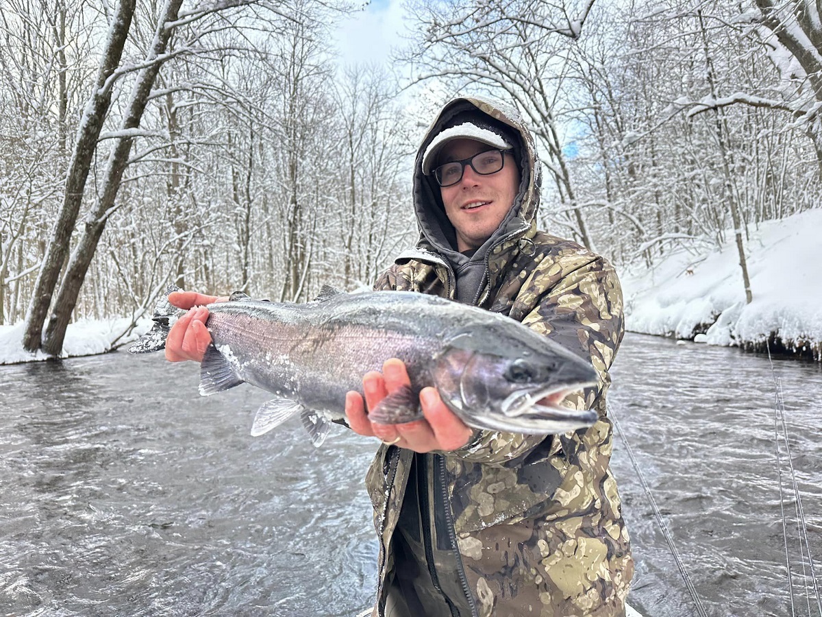 Down River Guide Service - Visit Oswego County New York