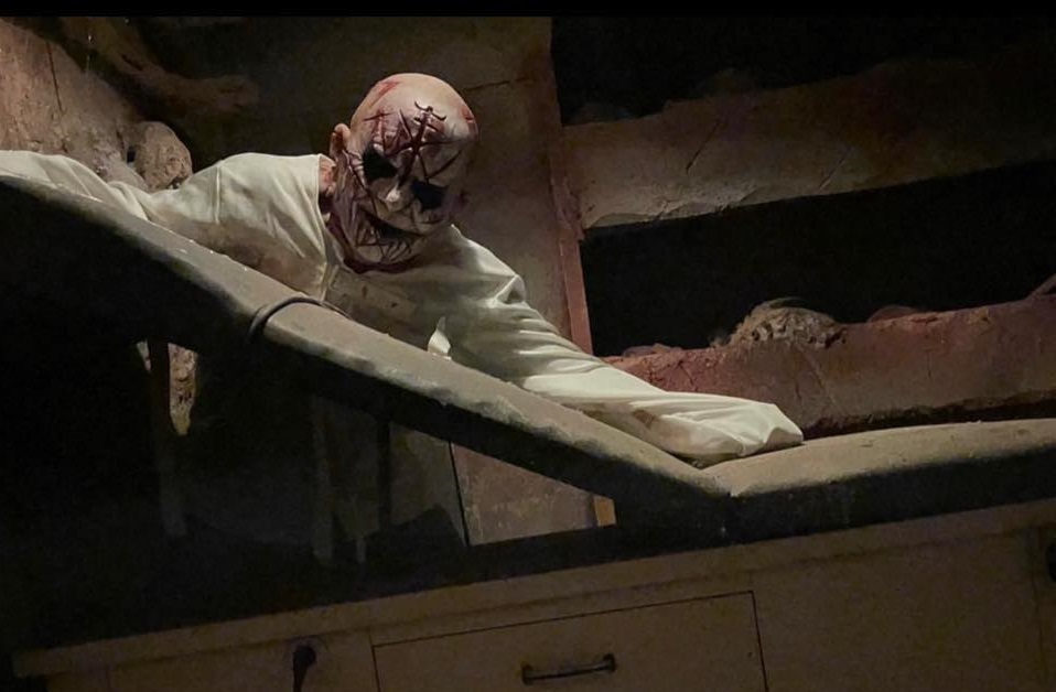 Demon Acres Haunted House - Visit Oswego County New York