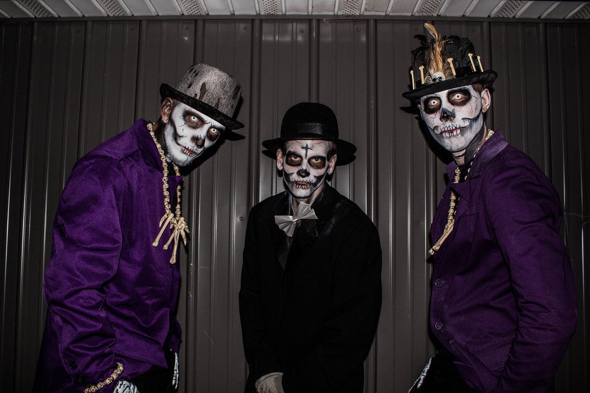 Parque de atracciones Frightmare Farms - Visita el condado de Oswego ...